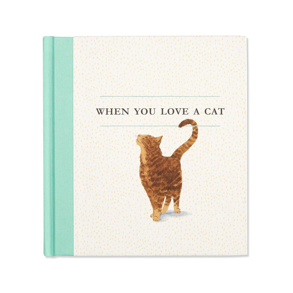 10 Best Books for Cat Lovers - 2026 Reviews & Top Picks | Hepper Pet ...