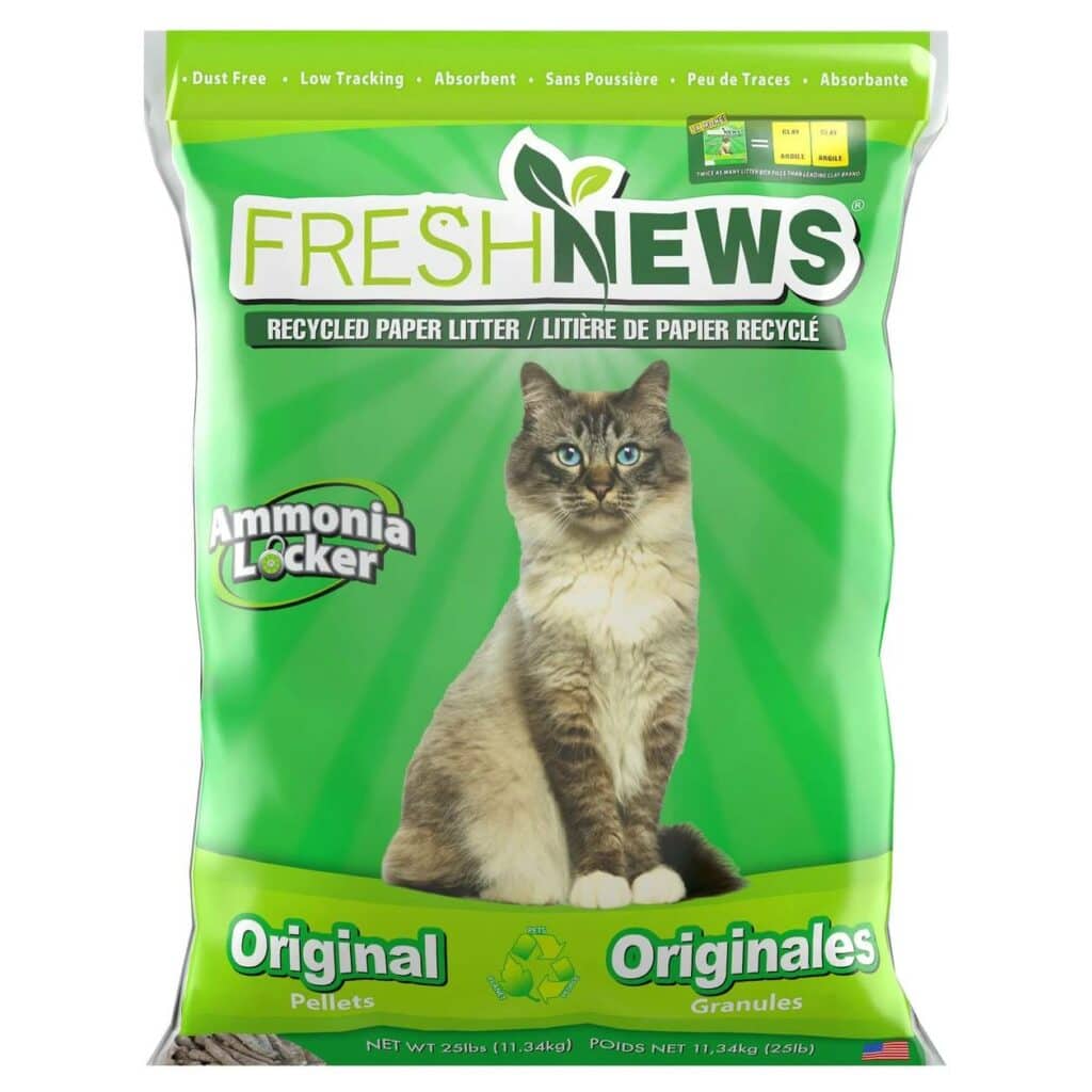 10 Best Non-Tracking Cat Litters in 2026 - Reviews & Top Picks | Hepper ...