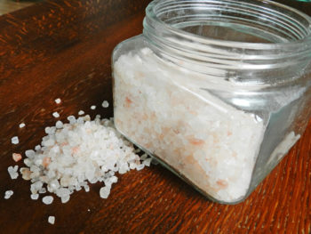 Can Dogs Eat Salt? Vet Approved Health & Safety Guide | Hepper Pet ...
