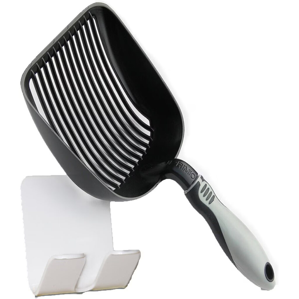 5 Best Cat Litter Scoops in 2026 - Reviews & Top Picks | Hepper Pet ...