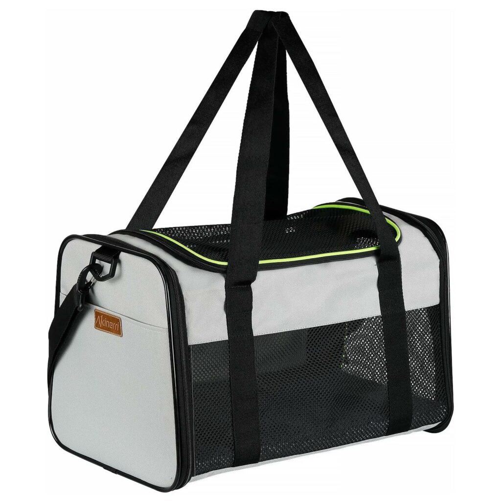 9 Best Airline-Approved Pet Carriers of 2026 - Reviews & Top Picks ...