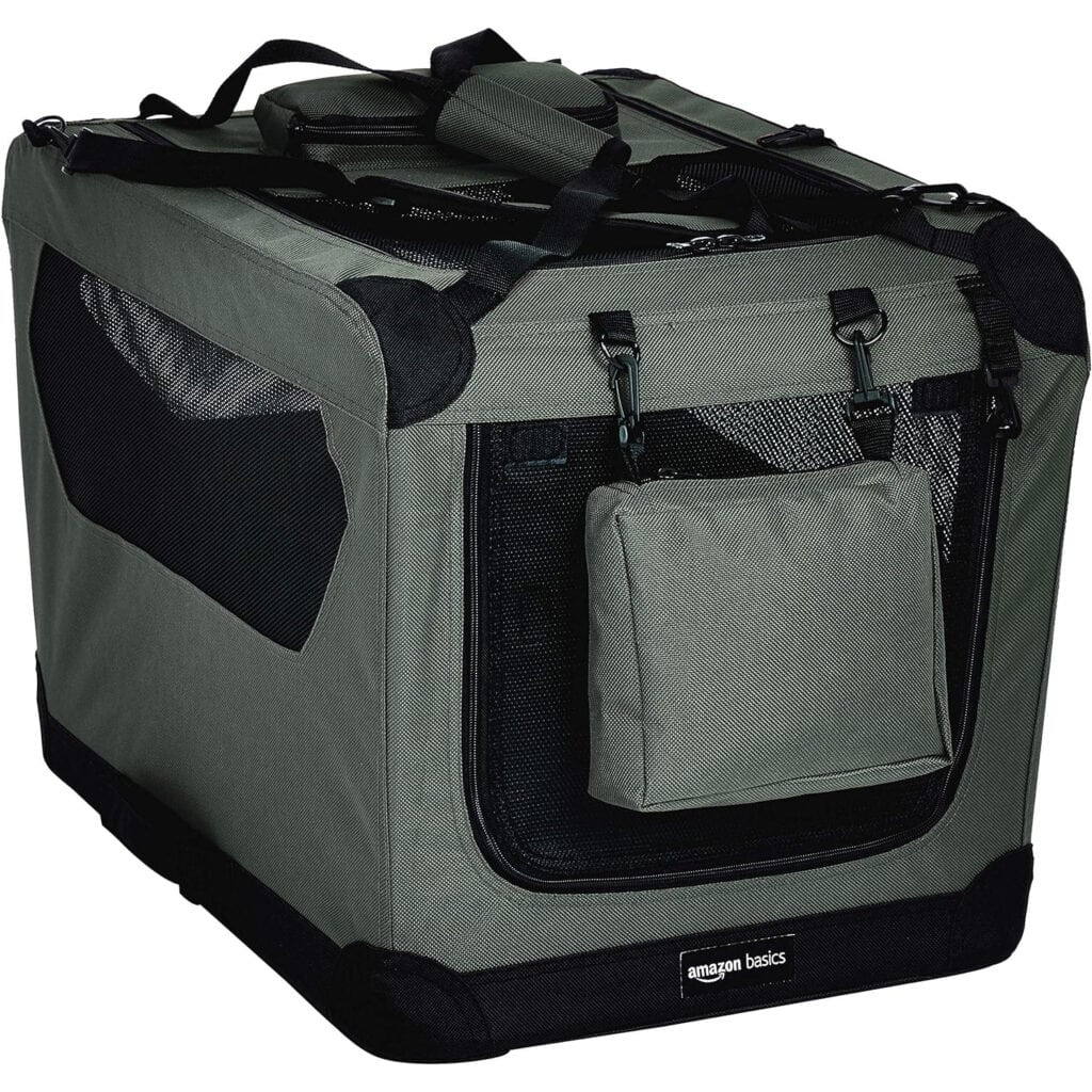 7 Best Small Dog Crates in 2026 — Reviews & Top Picks | Hepper Pet ...