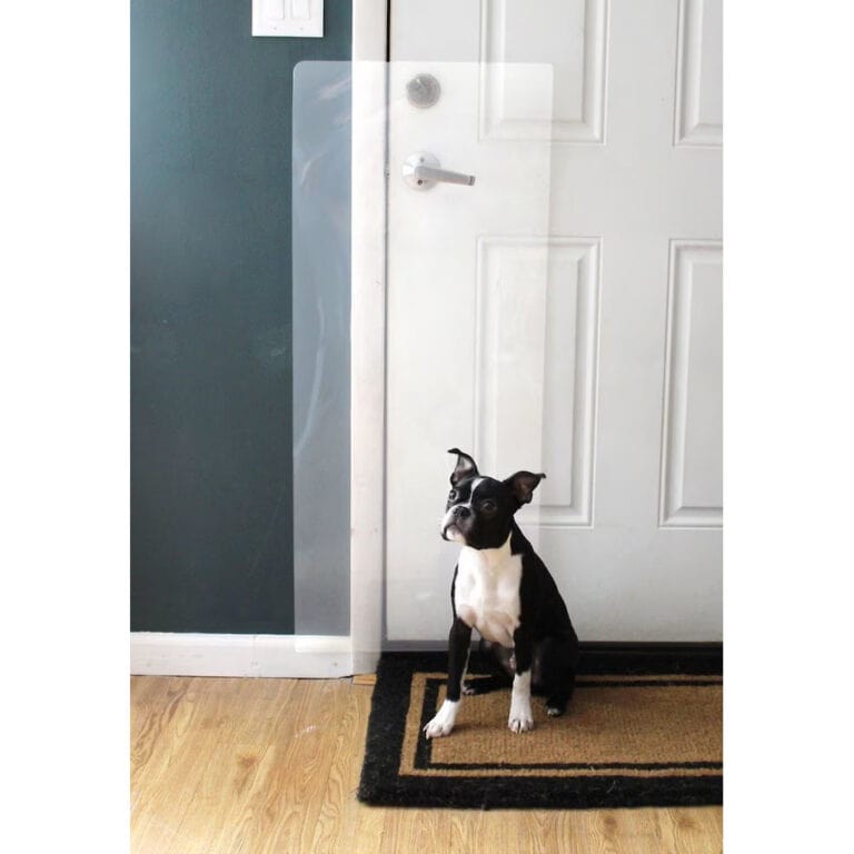 8 Best Door Protectors for Dog Scratches - 2025 Reviews & Top Picks ...