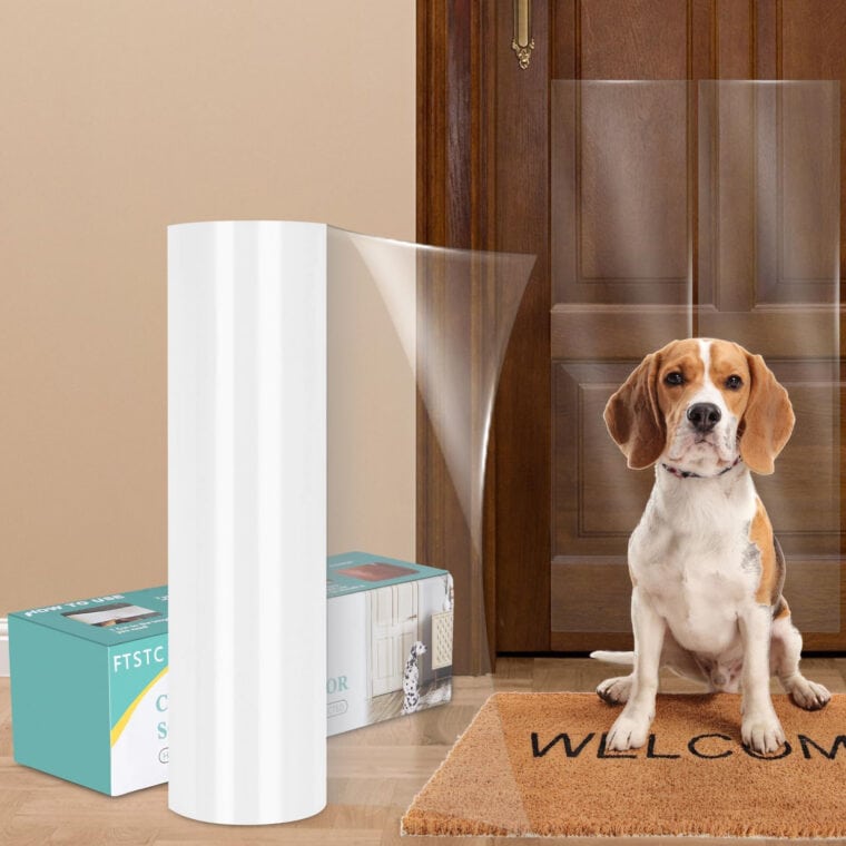 8 Best Door Protectors for Dog Scratches - 2026 Reviews & Top Picks ...