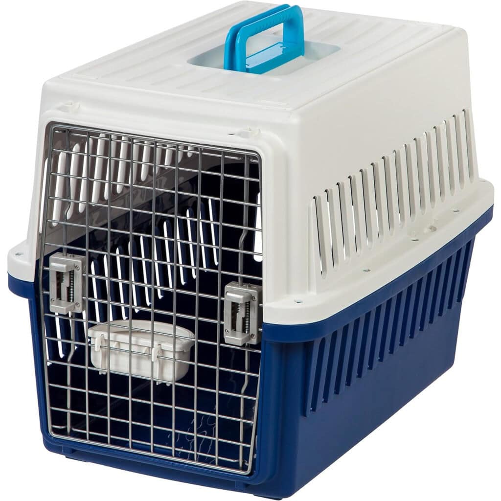 7 Best Plastic Dog Crates of 2026 - Reviews, Top Picks & Guide | Hepper ...