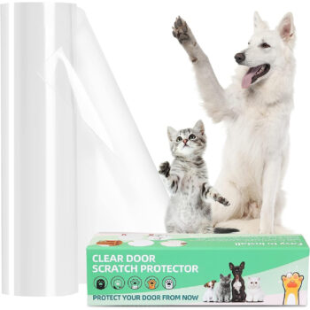 8 Best Door Protectors for Dog Scratches - 2026 Reviews & Top Picks ...