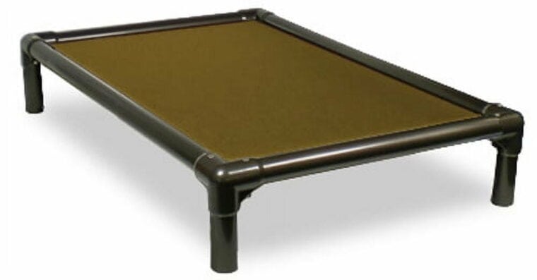 8 Best Indestructible & Chew-Proof Dog Beds in 2026 - Reviews & Top ...
