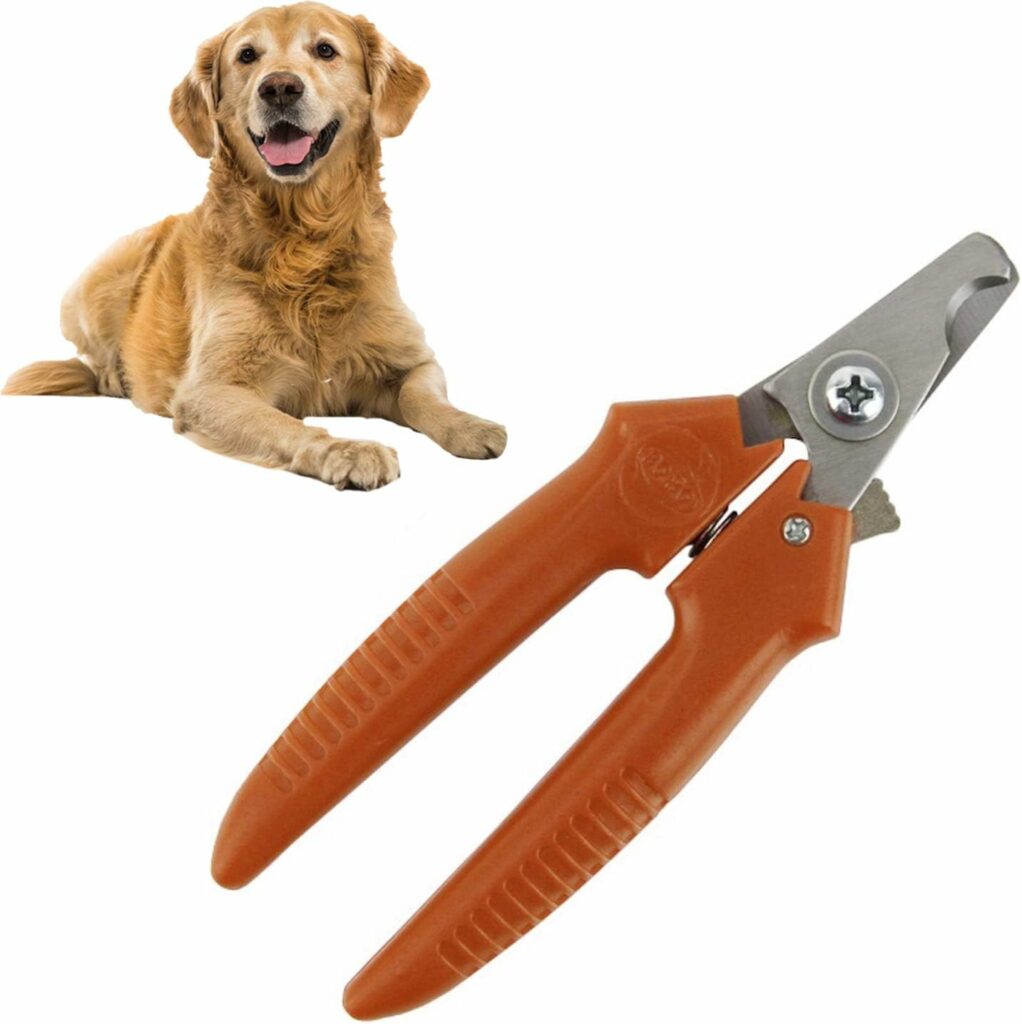 10 Best Large Dog Nail Clippers in 2026 - Reviews & Top Picks | Hepper ...