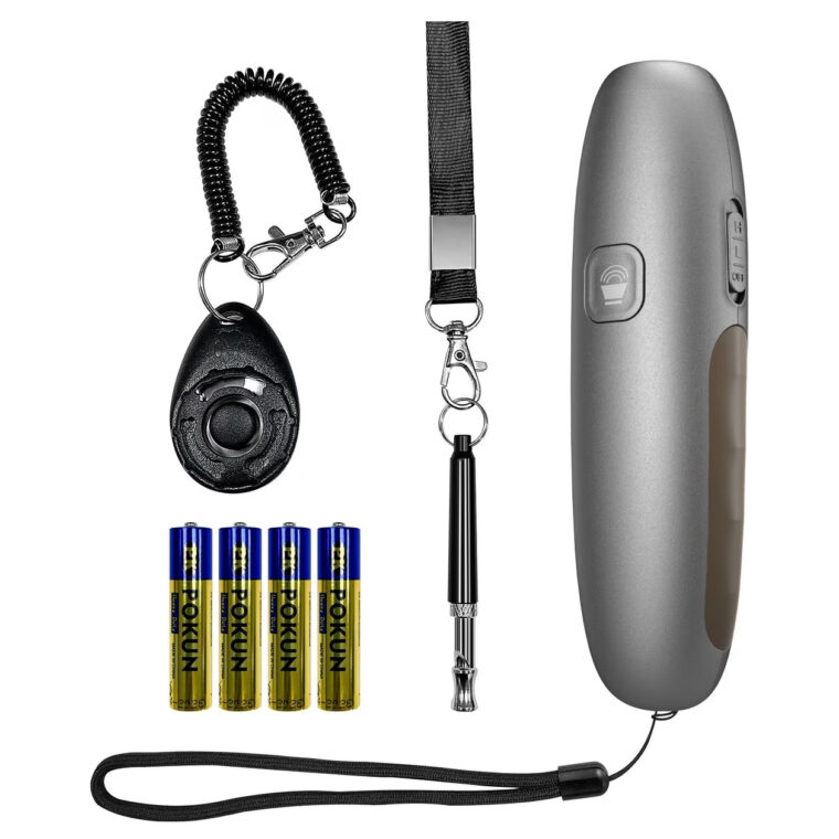 10 Best Ultrasonic Bark Control Devices - 2025 Reviews and Top Picks ...