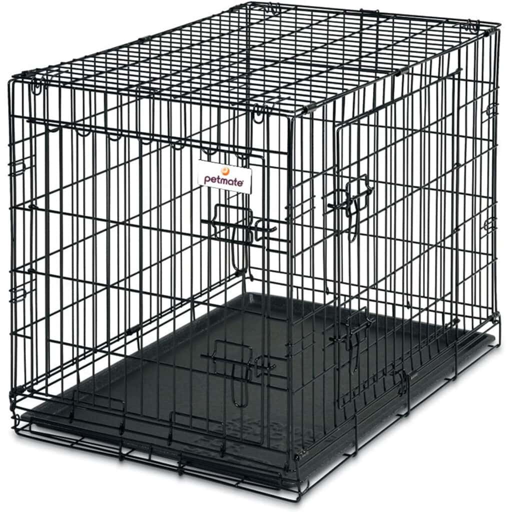 10 Best Wire Dog Crates of 2026 - Reviews & Top Picks | Hepper Pet ...