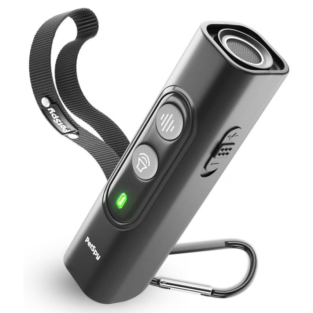 8 Best Ultrasonic Bark Control Devices - 2026 Reviews and Top Picks ...
