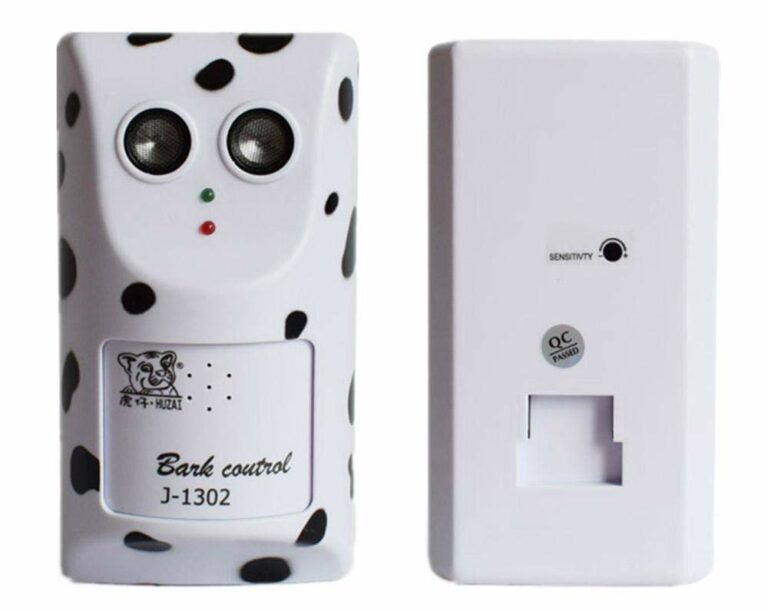 8 Best Dog Silencers (December 2025) - Reviews & Top Picks | Hepper Pet ...