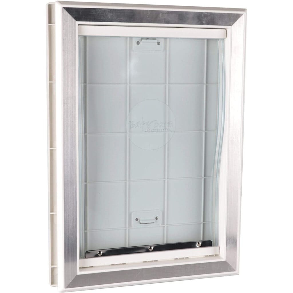 9 Best Dog Doors in 2026 - Reviews, Top Picks, & Guide | Hepper Pet ...