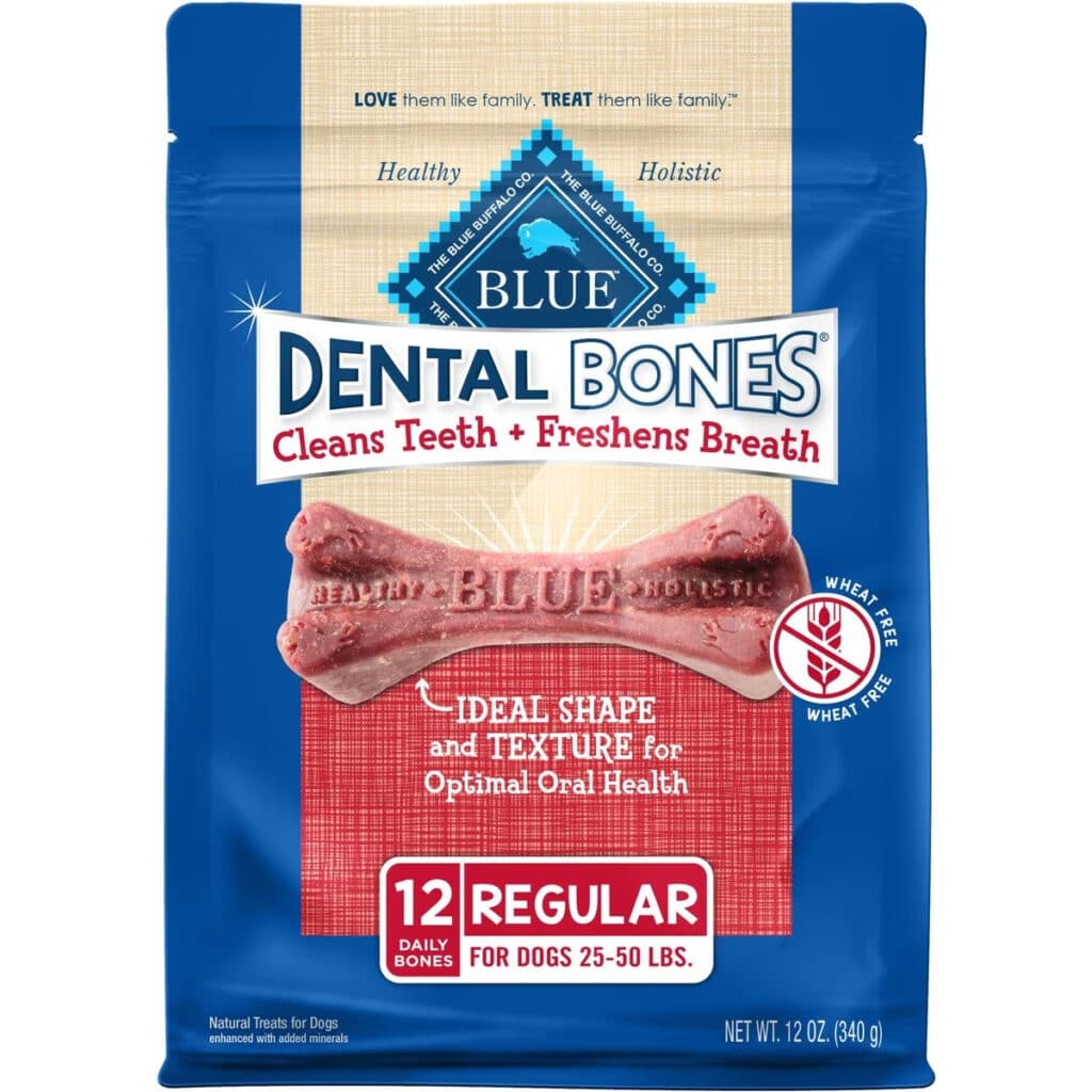 8 Best Dog Bones (December 2025) | Reviews & Top Picks | Hepper Pet ...