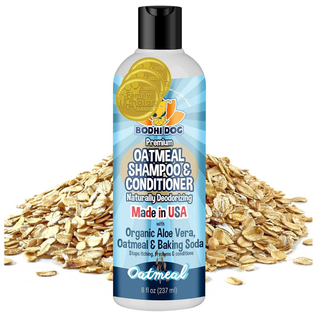 9 Best Dog Shampoos for Dander - 2025 Reviews & Top Picks | Hepper Pet ...