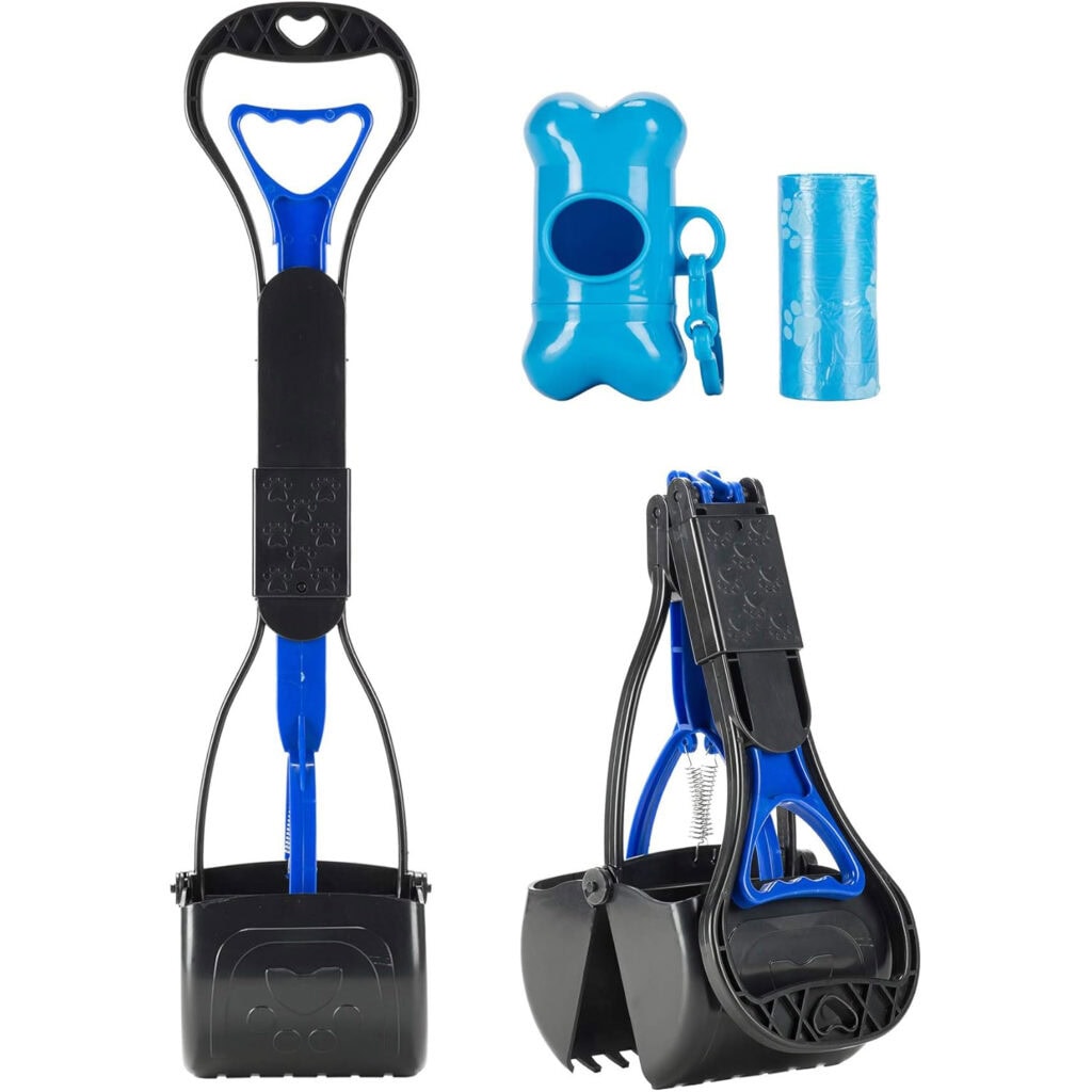 10 Best Dog Pooper Scoopers (September 2025) - Reviews & Top Picks ...