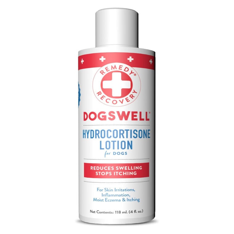 6 Best Dog Lotions For Dry Skin (April 2026) - Reviews & Top Picks ...