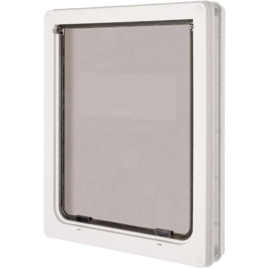 9 Best Dog Doors in 2026 - Reviews, Top Picks, & Guide | Hepper Pet ...