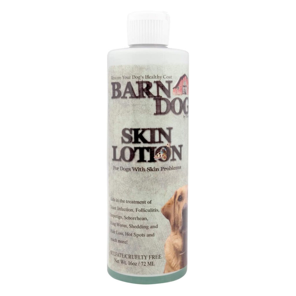 6 Best Dog Lotions For Dry Skin (April 2026) - Reviews & Top Picks ...