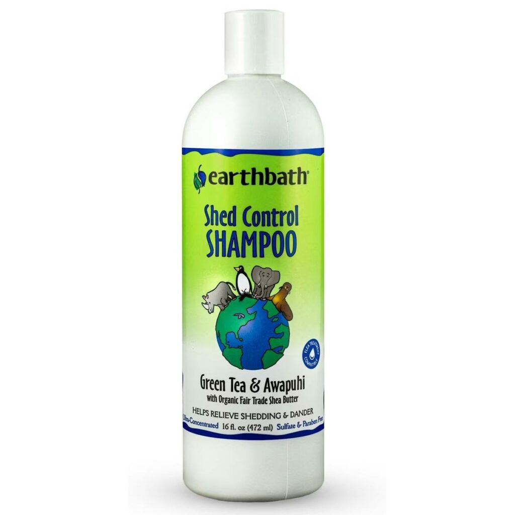 9 Best Dog Shampoos for Dander - 2025 Reviews & Top Picks | Hepper Pet ...
