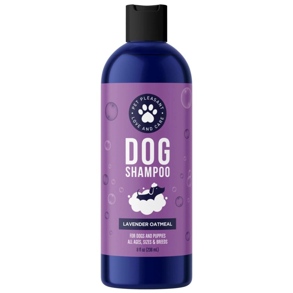 9 Best Dog Shampoos for Dander - 2026 Reviews & Top Picks | Hepper Pet ...