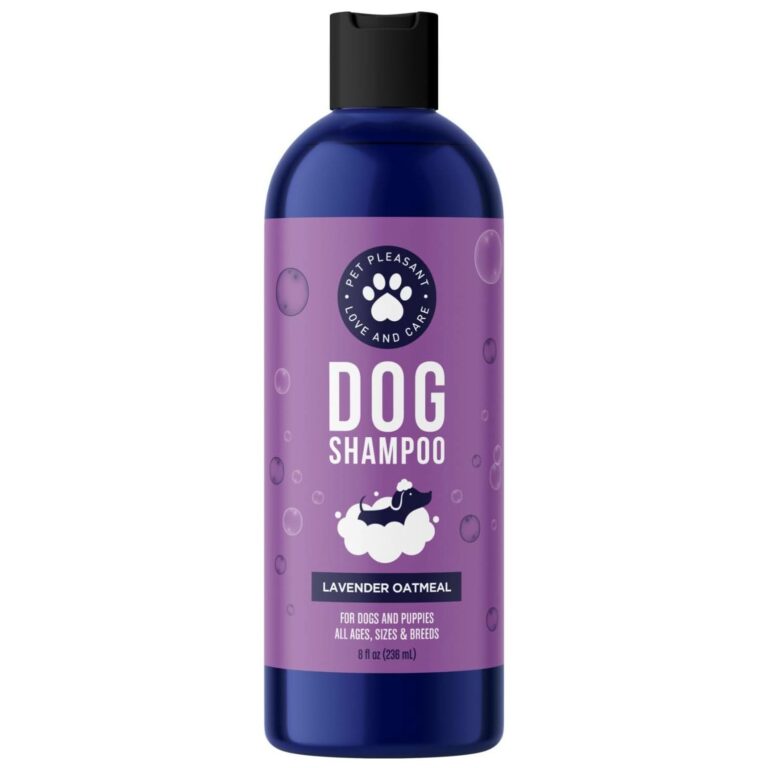 9 Best Dog Shampoos for Dander - 2025 Reviews & Top Picks | Hepper Pet ...