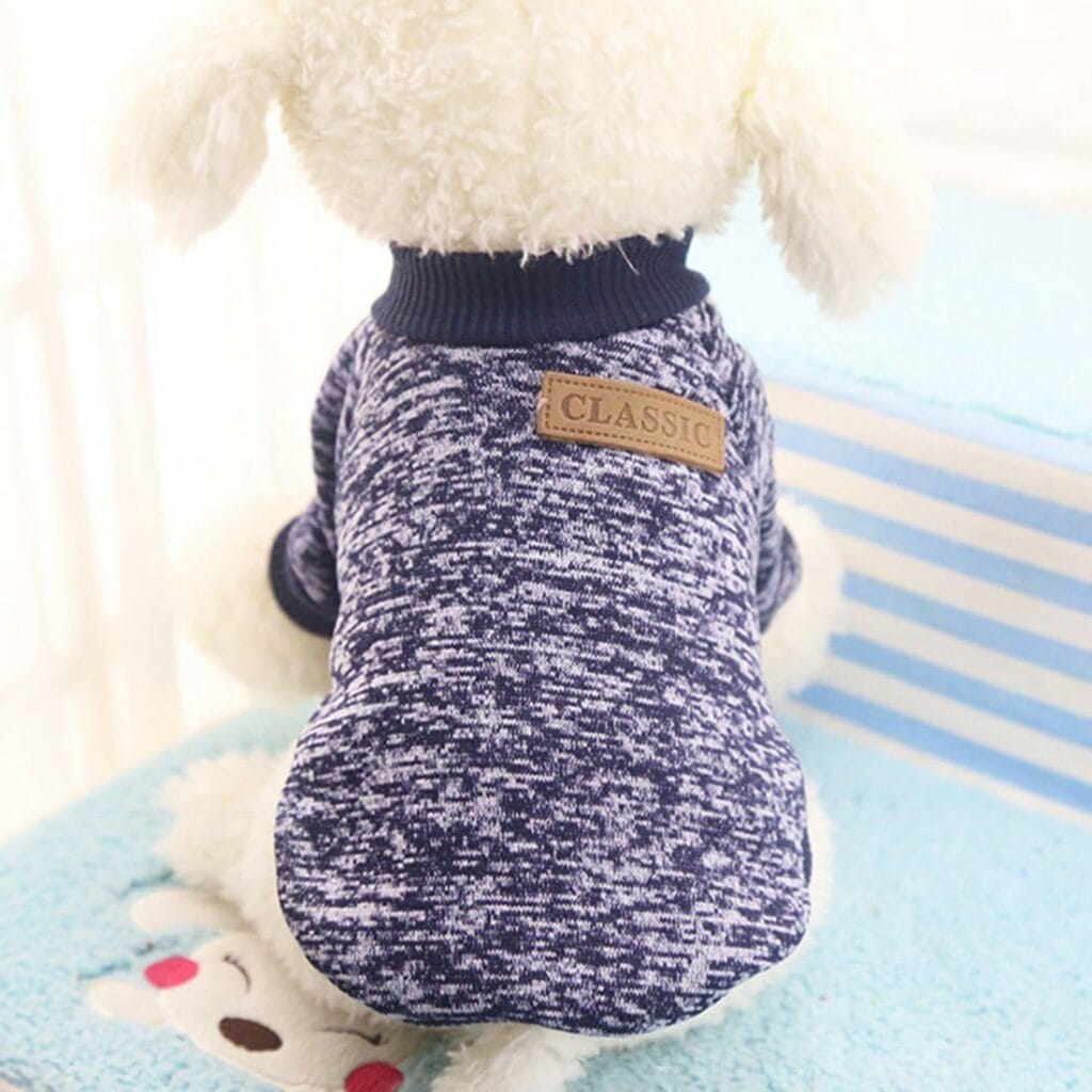 17 Best Dog Sweaters of 2026 - Reviews & Top Picks | Hepper Pet Resources