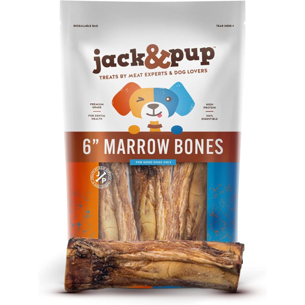 8 Best Dog Bones (June 2026) | Reviews & Top Picks | Hepper Pet Resources
