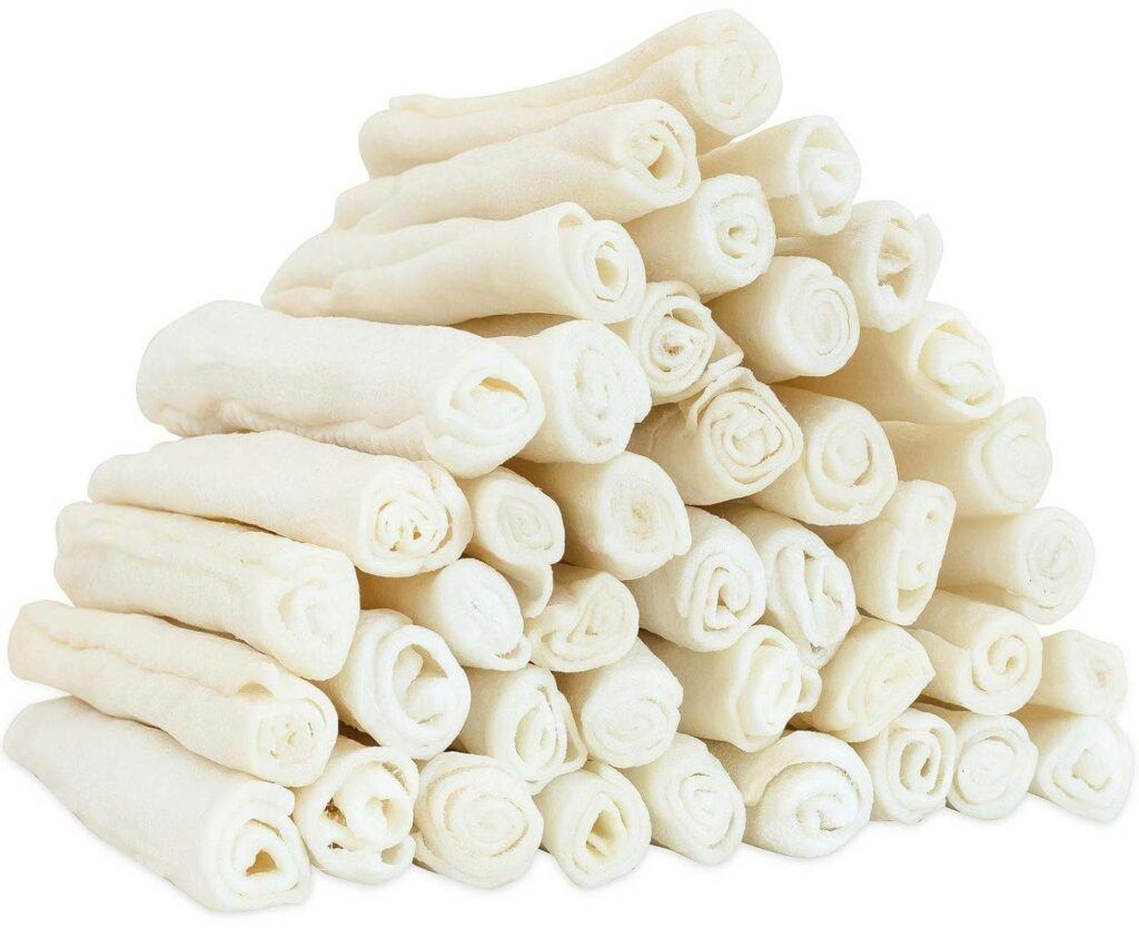 9 Best Rawhides for Puppies in 2026 - Reviews & Top Picks | Hepper Pet ...