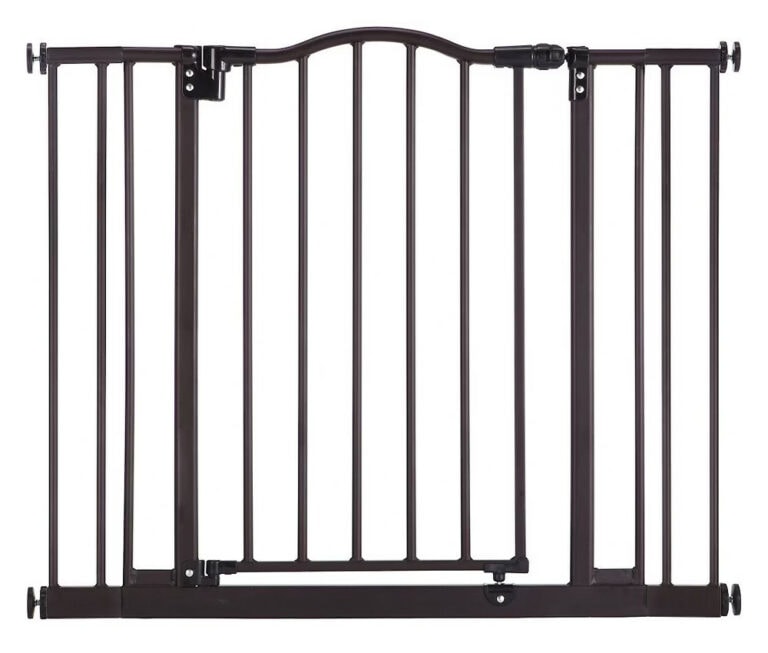 10 Best Indoor Dog Gates in 2026 - Reviews & Top Picks | Hepper Pet ...