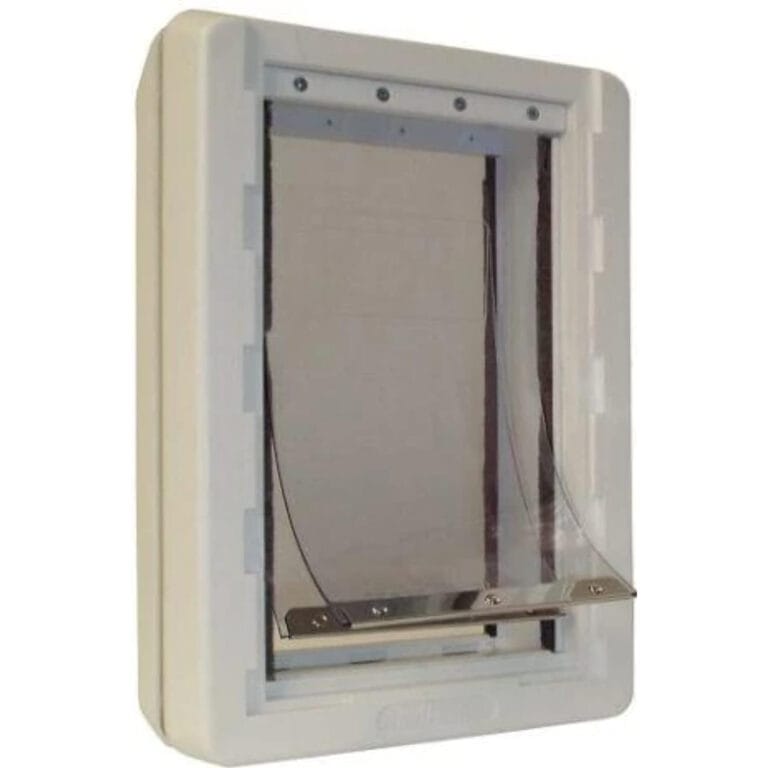 9 Best Dog Doors in 2026 - Reviews, Top Picks, & Guide | Hepper Pet ...