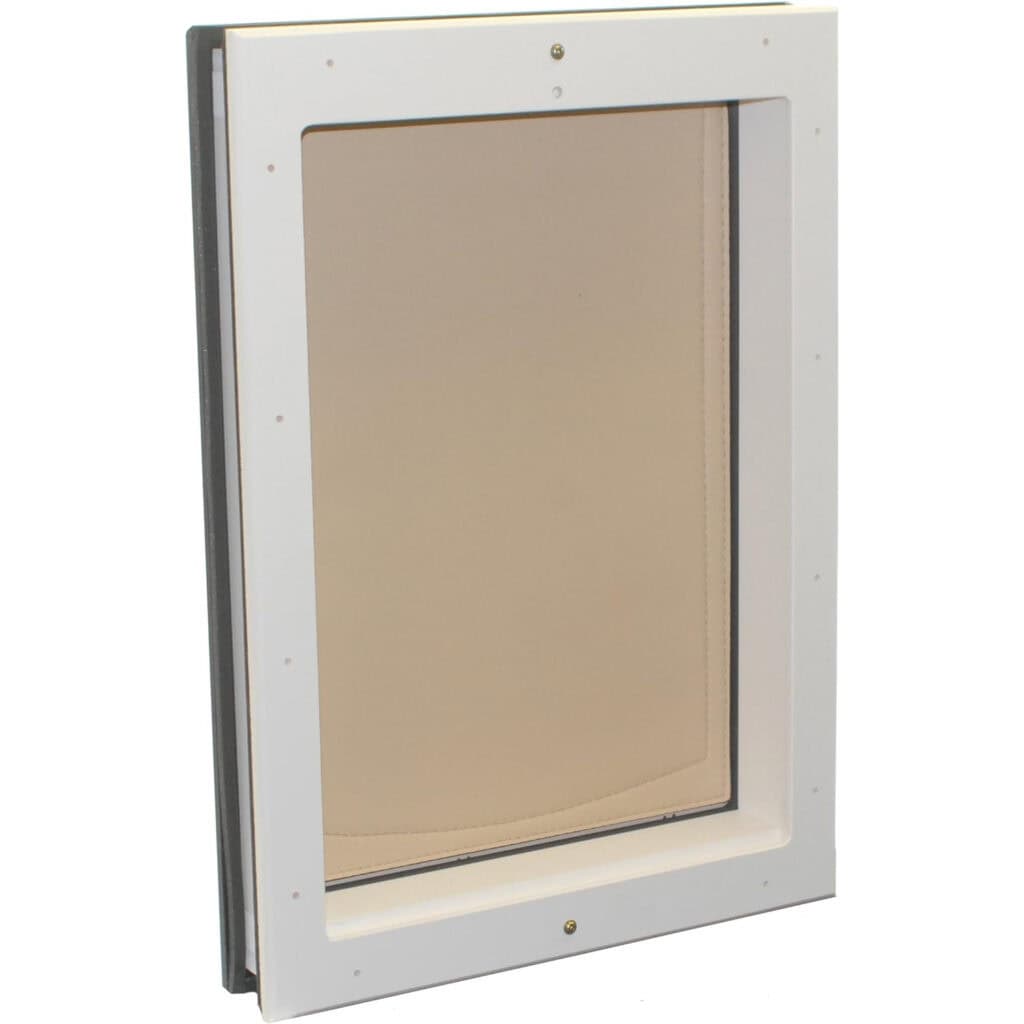 5 Best Insulated Dog Doors in 2026 - Reviews, Top Picks & Guide ...