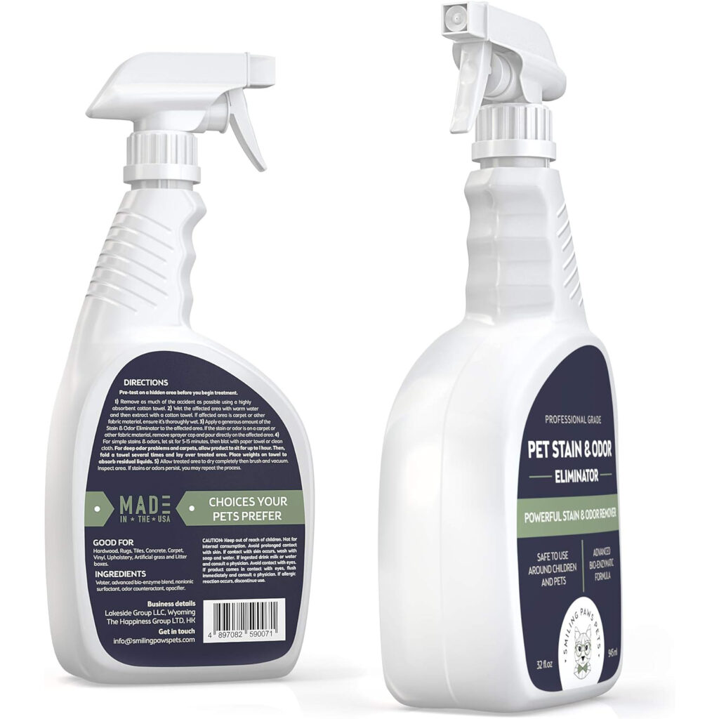11 Best Pet Odor Eliminators in 2026 - Reviews & Top Picks | Hepper Pet ...
