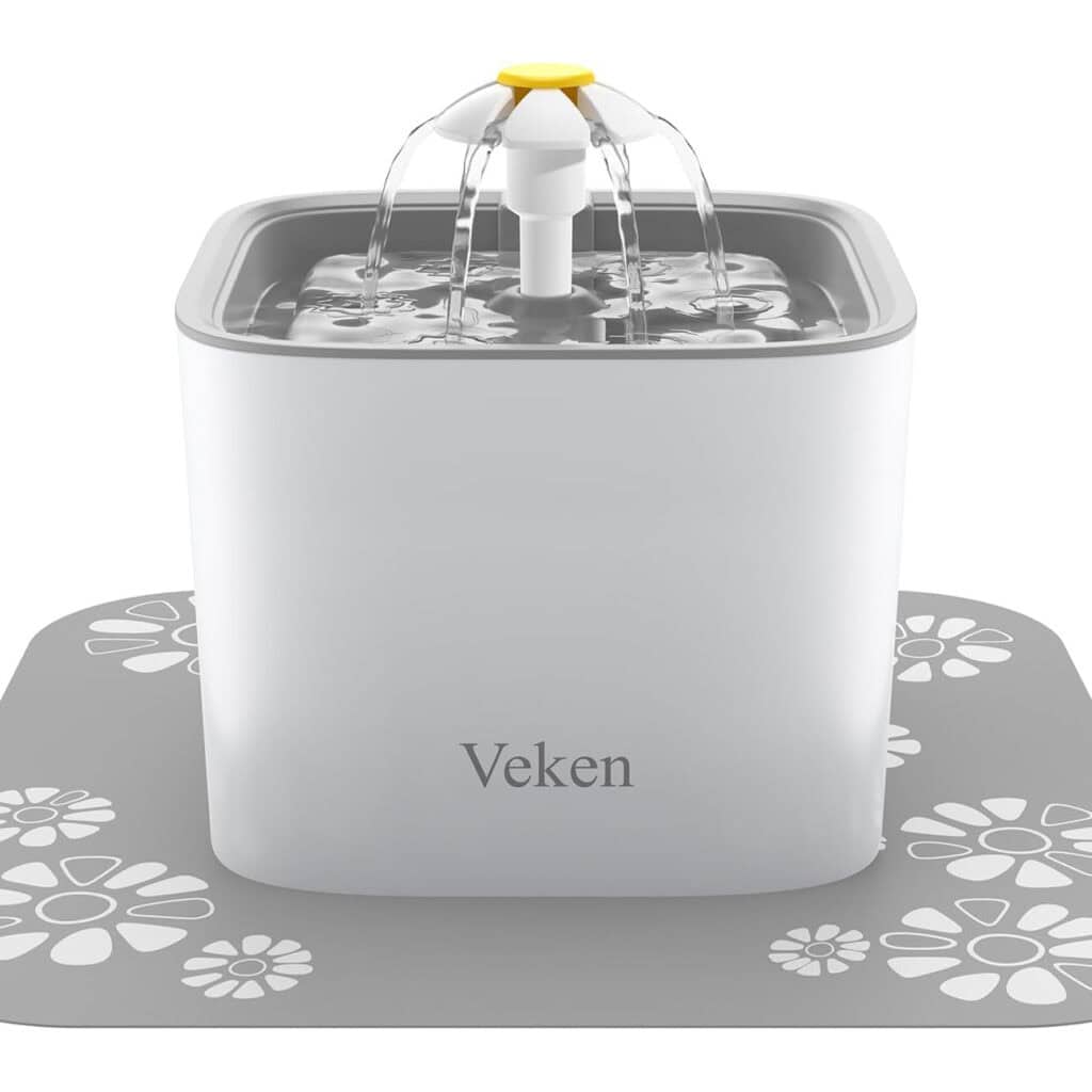 10 Best Dog Water Fountains of 2026 - Reviews & Top Picks | Hepper Pet ...