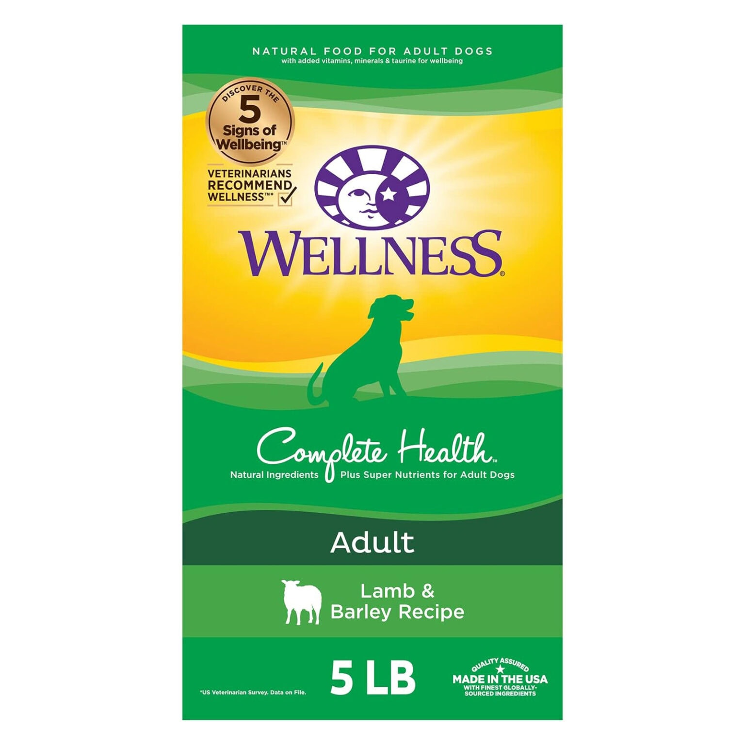 10 Best Vet-Recommended Dog Foods - 2026 Reviews & Top Picks | Hepper ...