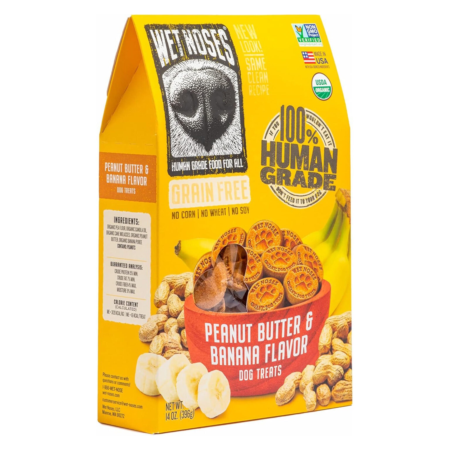 9 Best Organic Dog Treats 2026 - Reviews & Guide | Hepper Pet Resources
