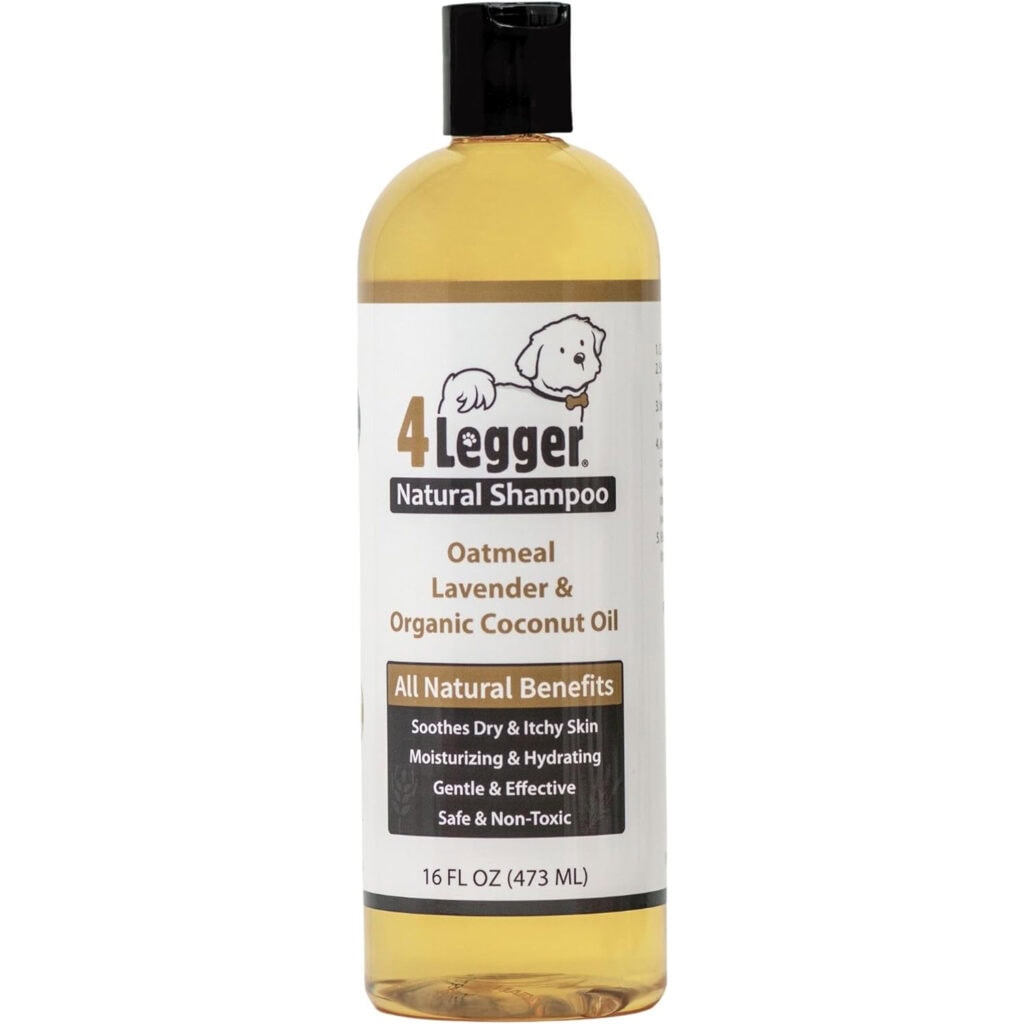 9 Best Organic & Natural Dog Shampoos of 2026 - Reviews & Top Picks ...