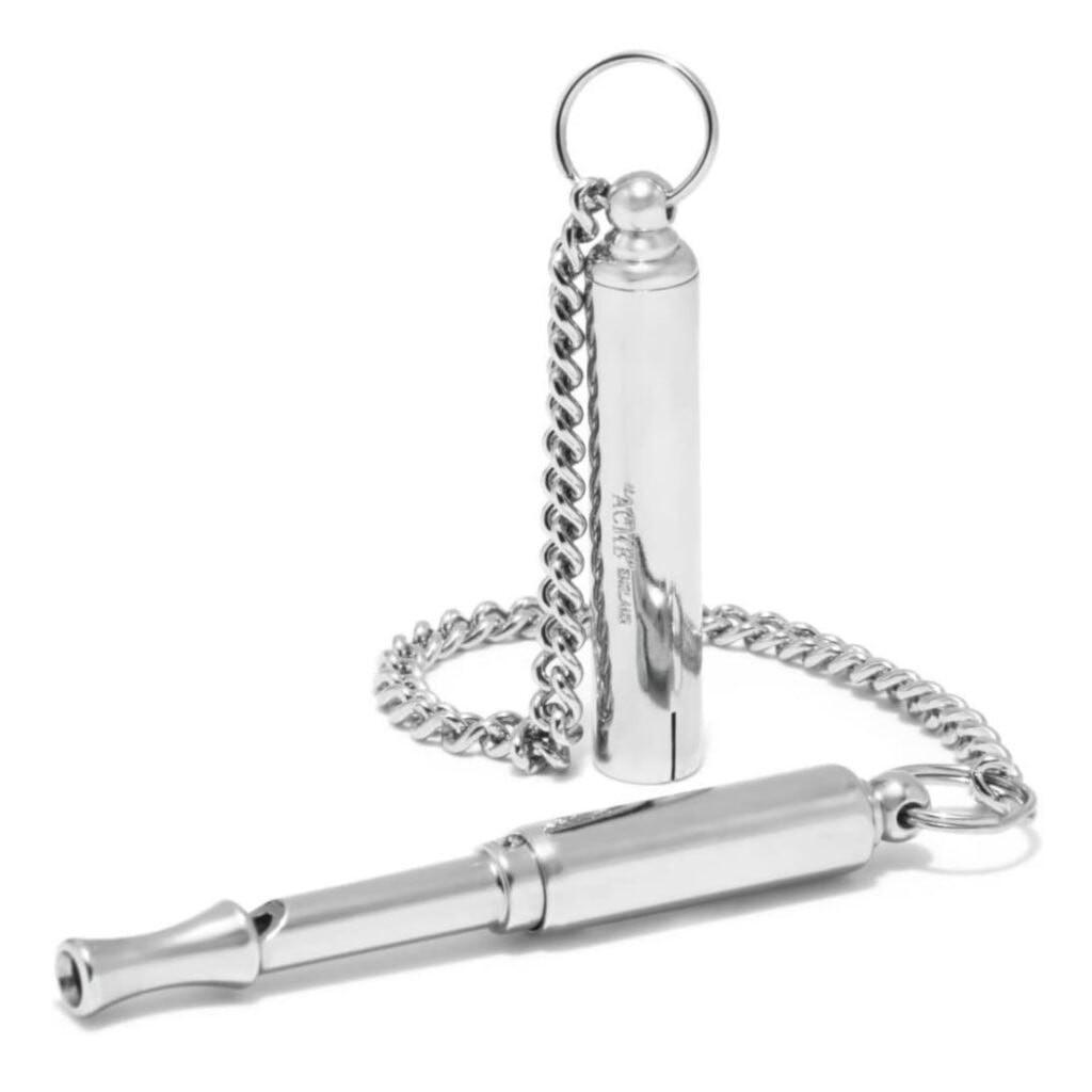 8 Best Dog Whistles for Training & Hunting - Reviews & Top Picks in ...