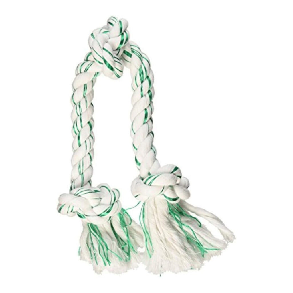 10 Best Dog Rope Toys of 2025 - Reviews & Top Picks | Hepper Pet Resources