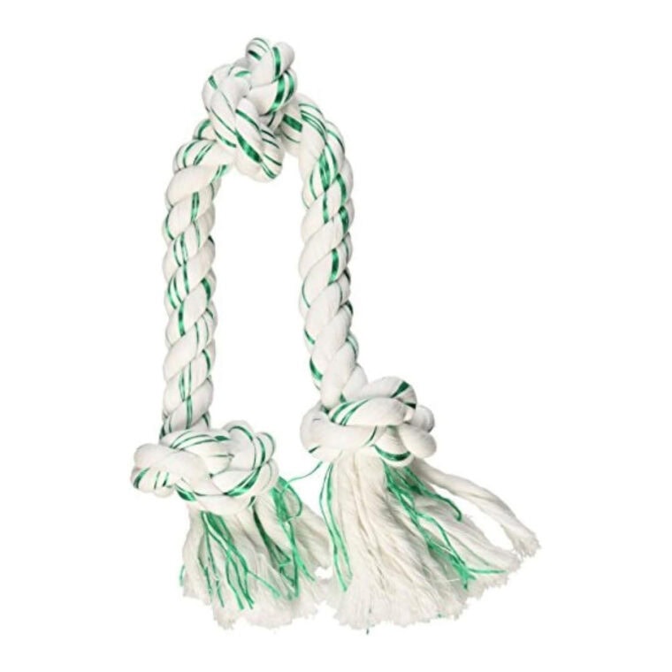 10 Best Dog Rope Toys of 2025 - Reviews & Top Picks | Hepper Pet Resources