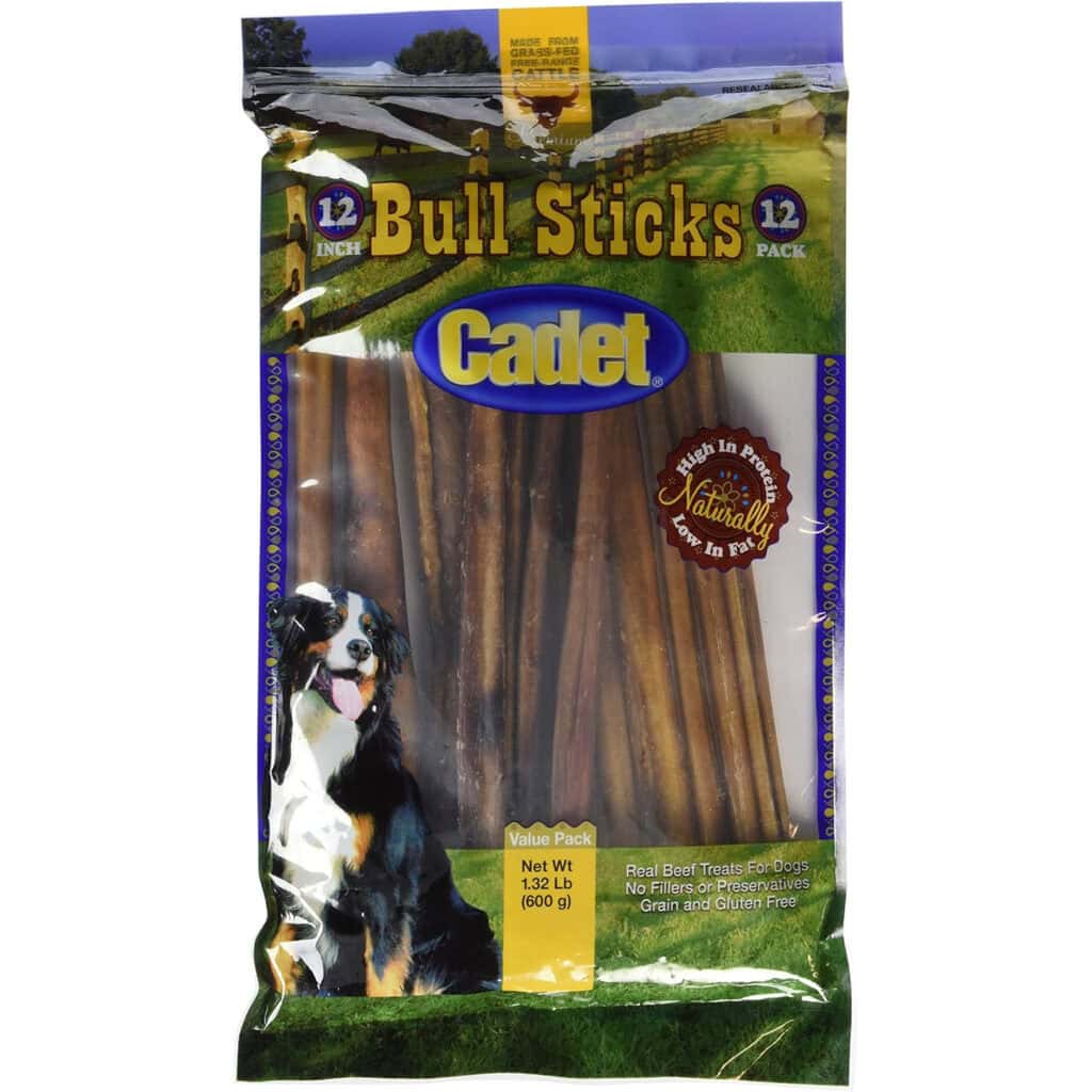 10 Best Bully Sticks for Dogs in 2026 - Reviews & Top Picks | Hepper ...
