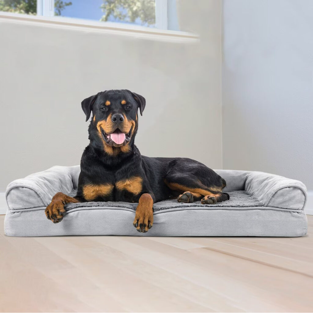 10 Best Washable Dog Beds - 2025 Reviews & Comparisons | Hepper Pet ...