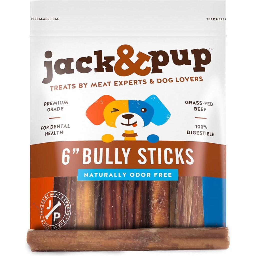 10 Best Bully Sticks for Dogs in 2026 - Reviews & Top Picks | Hepper ...