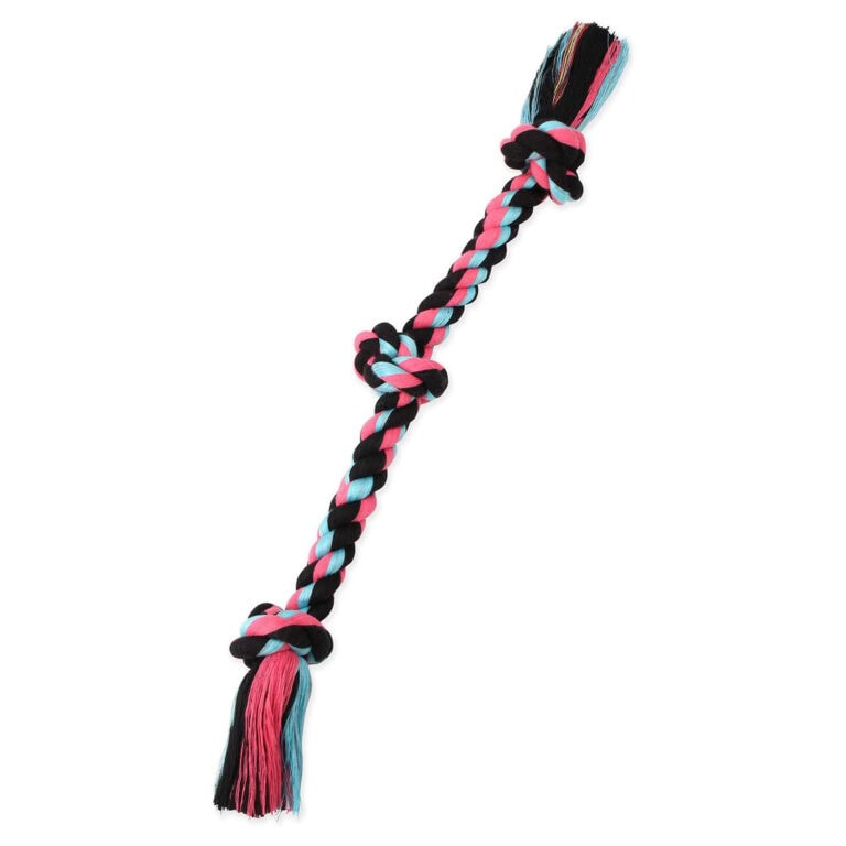10 Best Dog Rope Toys of 2025 - Reviews & Top Picks | Hepper Pet Resources