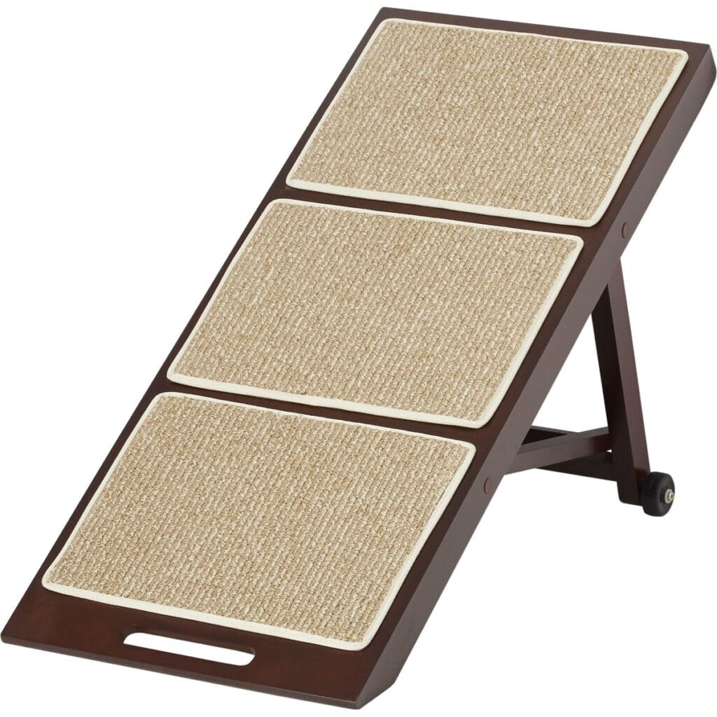 7 Best Dog Ramps for Beds in 2026 - Reviews & Top Picks | Hepper Pet ...