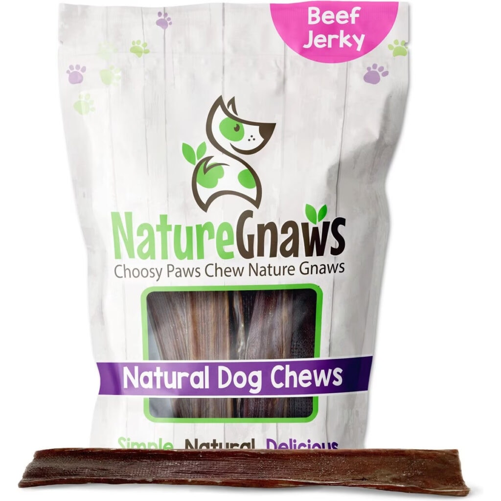 10 Best Bully Sticks for Dogs in 2026 - Reviews & Top Picks | Hepper ...