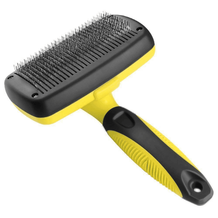 8 Best Dog Brushes for Undercoats - 2025 Reviews & Top Picks | Hepper ...
