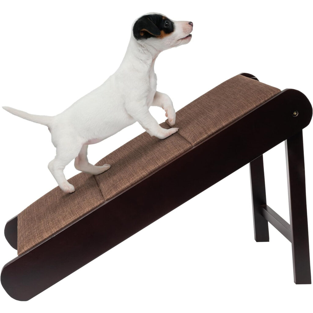 7 Best Dog Ramps for Beds in 2026 - Reviews & Top Picks | Hepper Pet ...
