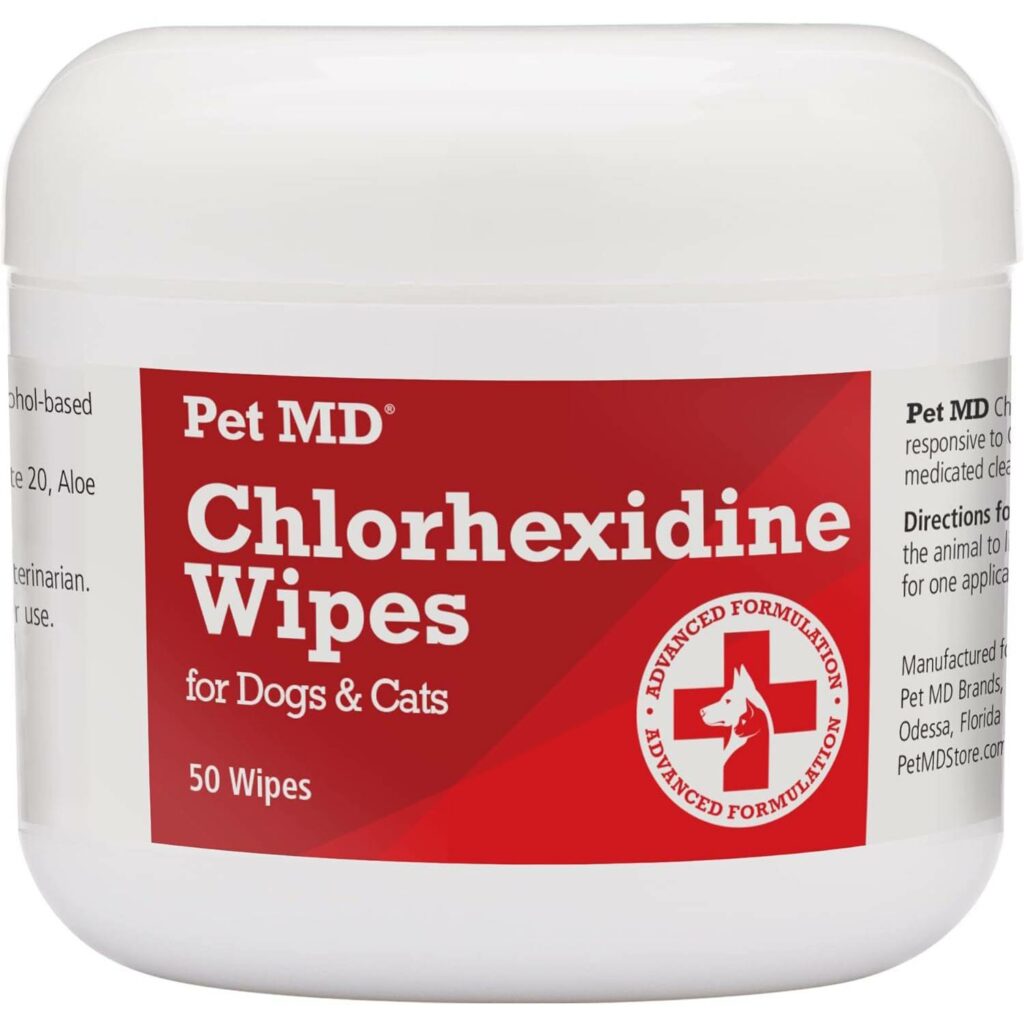 10 Best Dog Wipes of 2026 - Reviews & Top Picks | Hepper Pet Resources