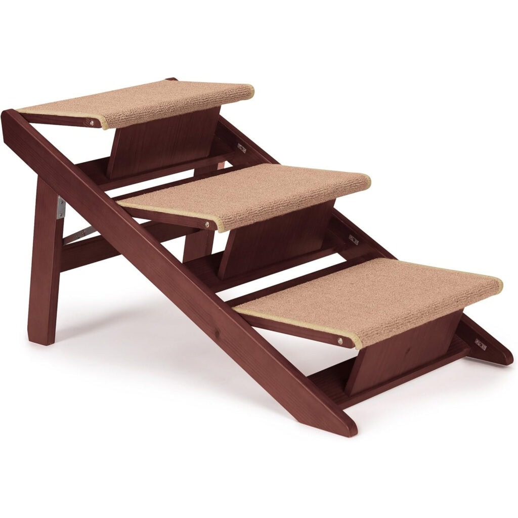 7 Best Dog Ramps for Beds in 2026 - Reviews & Top Picks | Hepper Pet ...